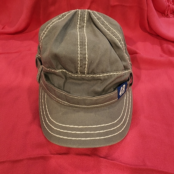 Nascar | Accessories | Nascar Jimmy Johnson Hat | Poshmark